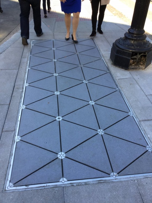 Walking up in the world: Urban WalkUPs - Planet Forward