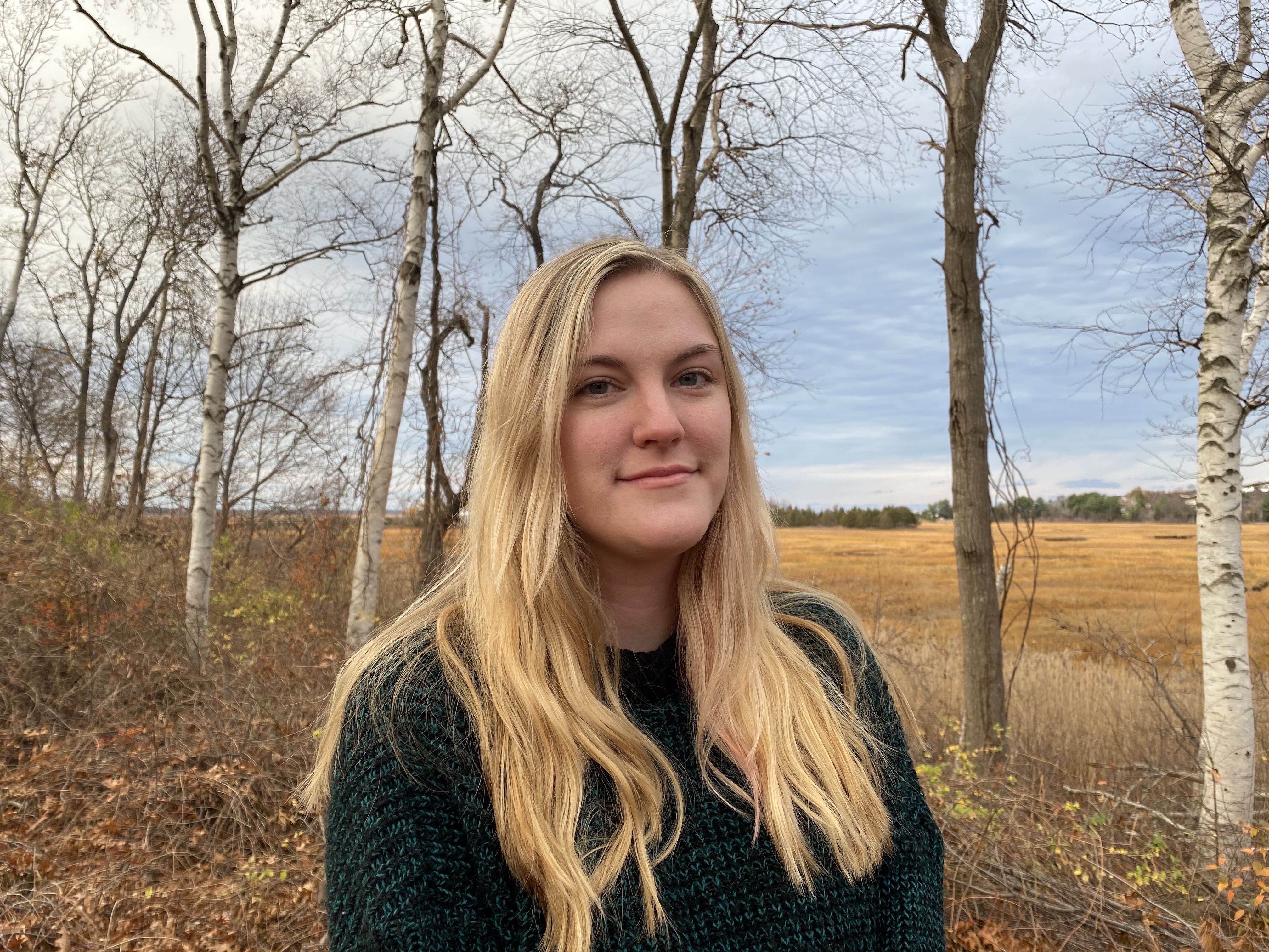 Announcing our 2023 Finalists - Planet Forward