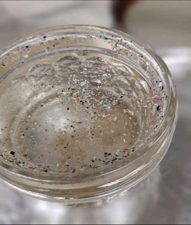 Essay | Microplastics: A well-known threat that isn’t so easy to get ...