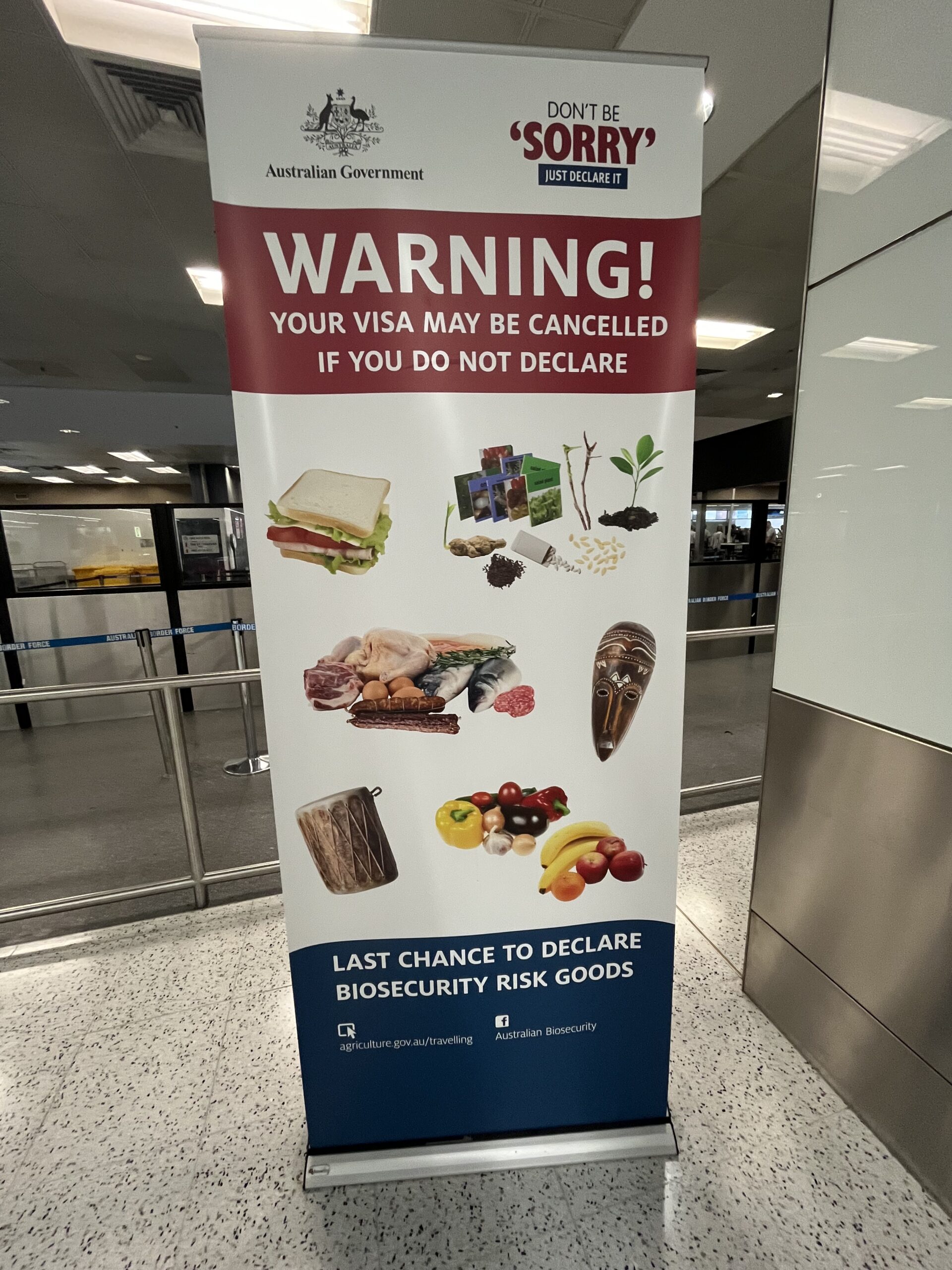What we can learn from the biosecurity efforts of New Zealand