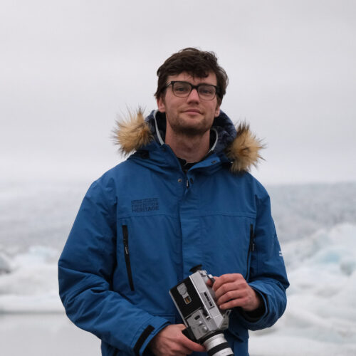 Aaron Dye, Author at Planet Forward