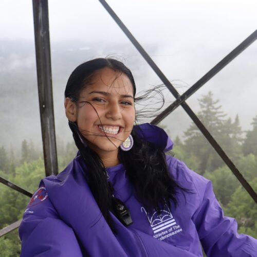 Makiyah Lazore, Author at Planet Forward
