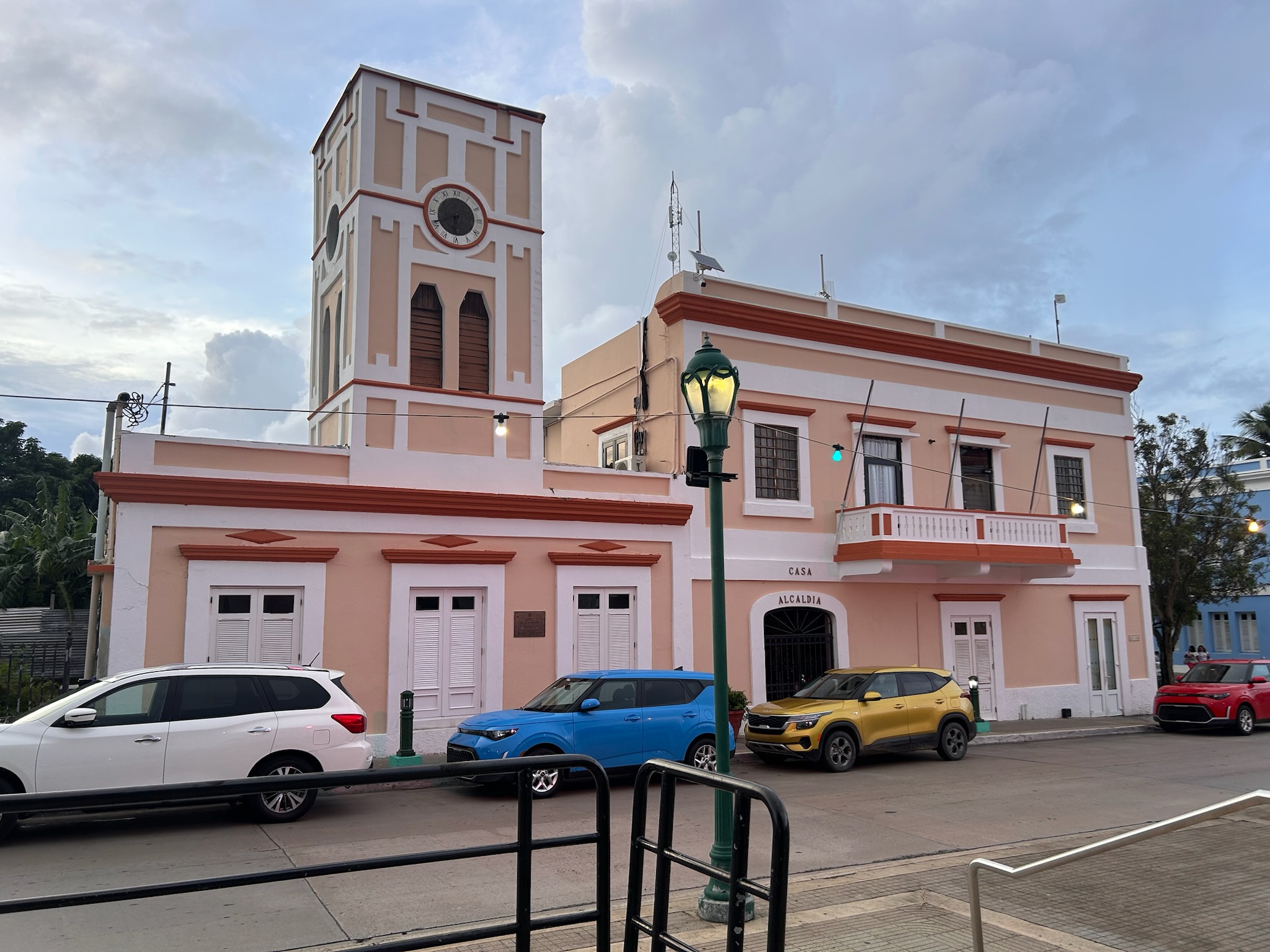 Tales from Vieques - Planet Forward