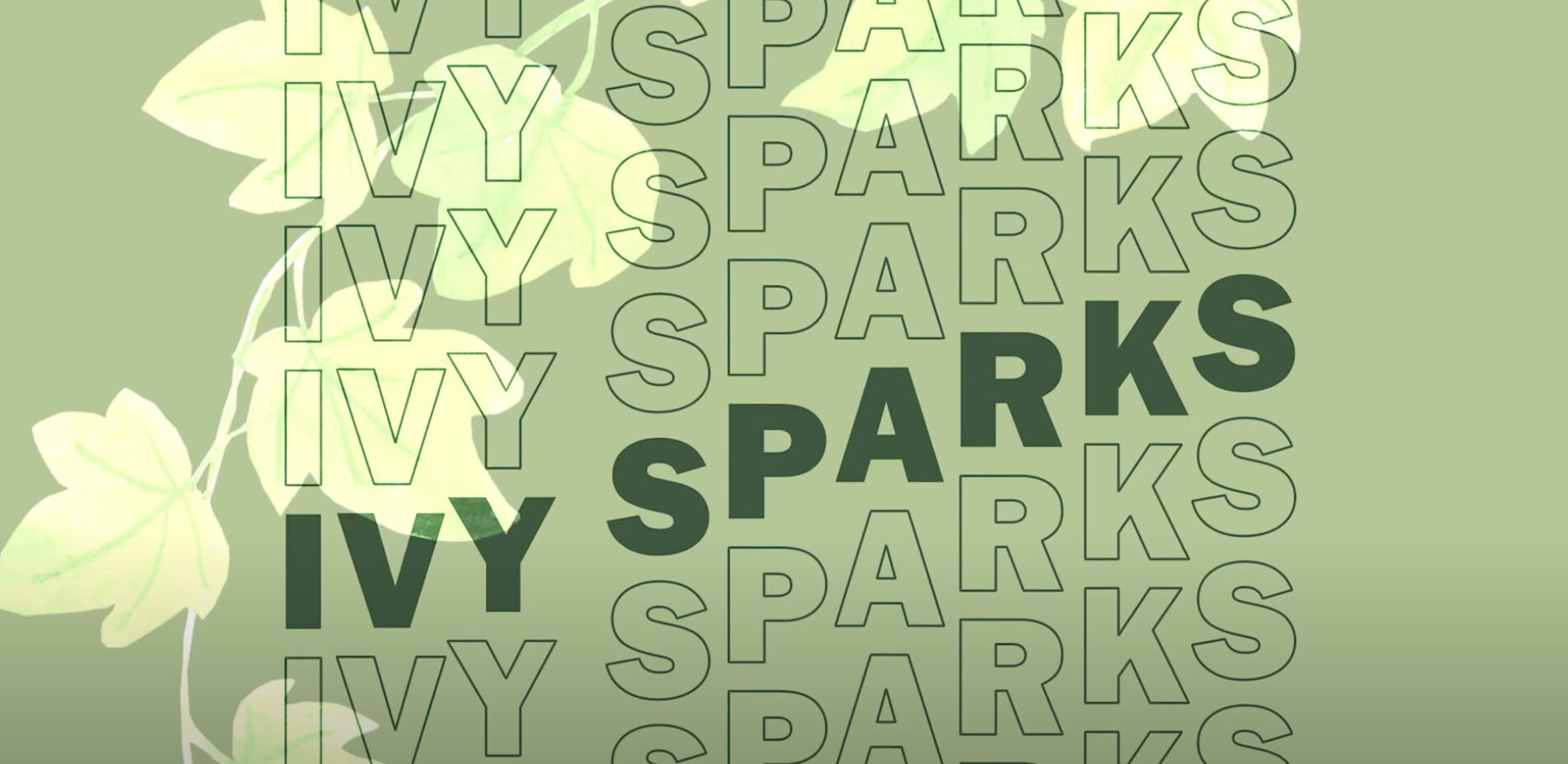 Ivy Sparks - Planet Forward