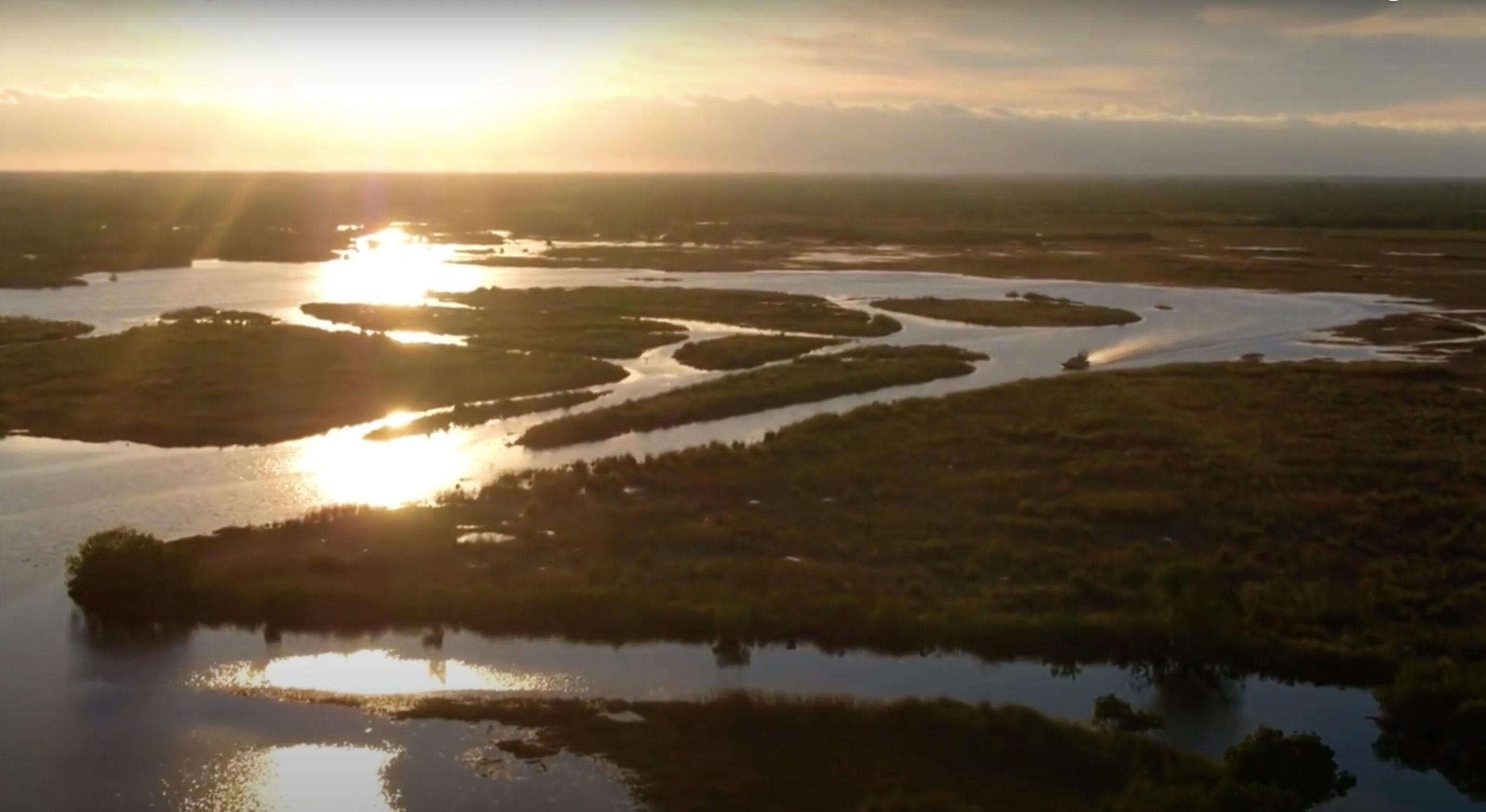 Miccosukee Tribe fight Big Cypress Wilderness Designation