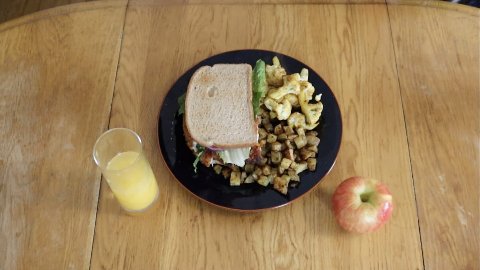 Overfed, undernourished - Planet Forward