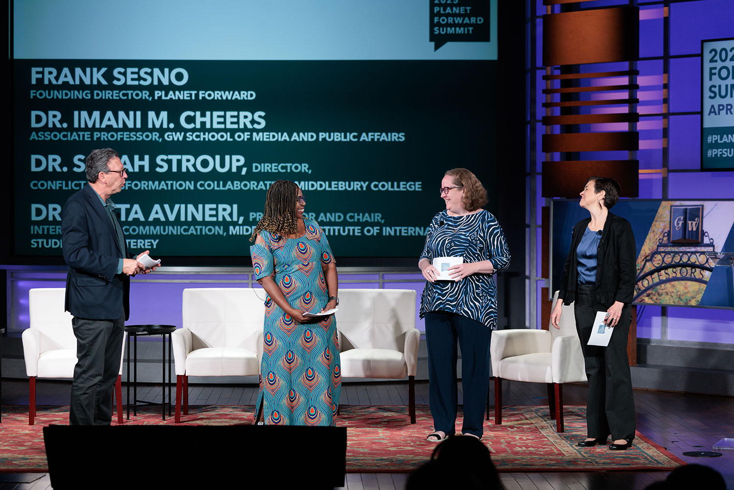 Accelerate Student Progress - Planet Forward