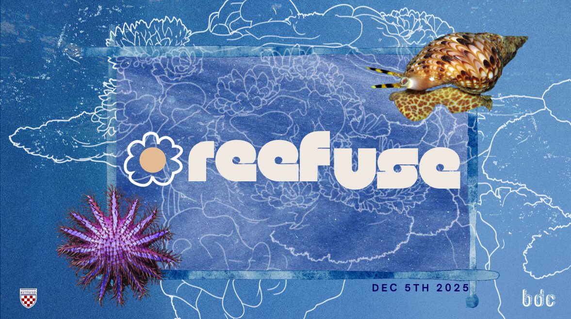 REEFUSE: A biomimicry solution for the coral reef crisis - Planet Forward