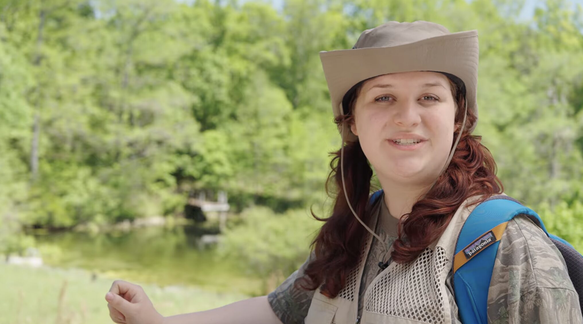 Wakulla Walker: A walk through North Florida's water system - Planet ...